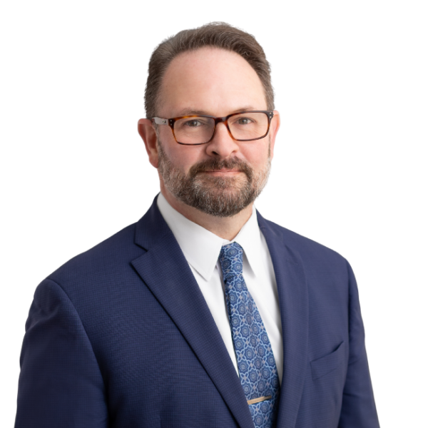 Matthew R. Crowley - Lawyer at Crowley Peritz Law