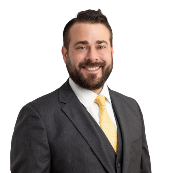 Seth Q. Peritz - Attorney at Crowley Peritz Law